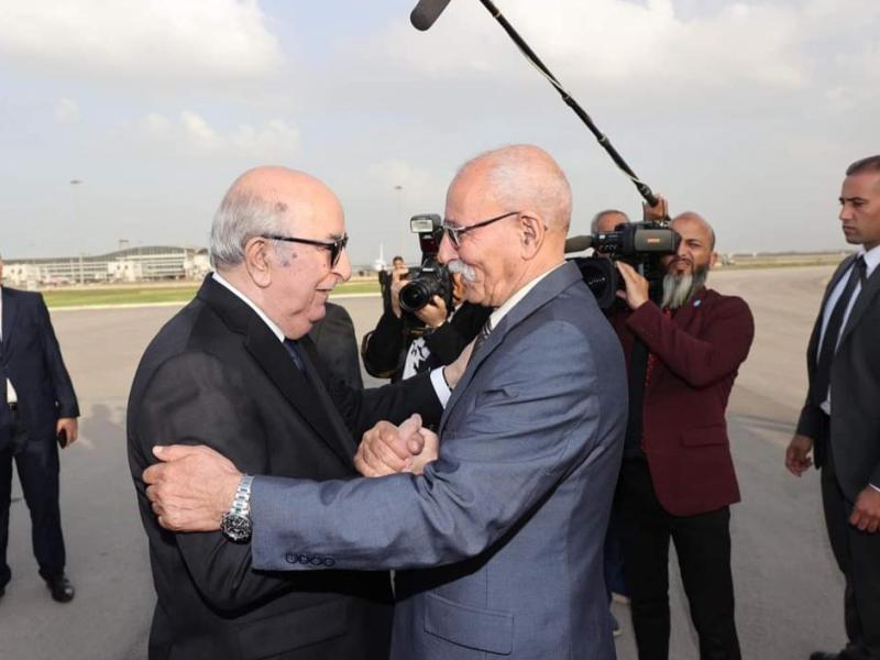 Sahara Press Service (SPS)