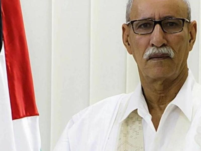 Sahara Press Service (SPS)