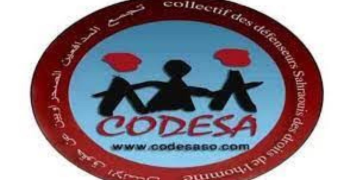 CODESA celebra su Primer Congreso, a pesar del asedio marroquí | Sahara ...