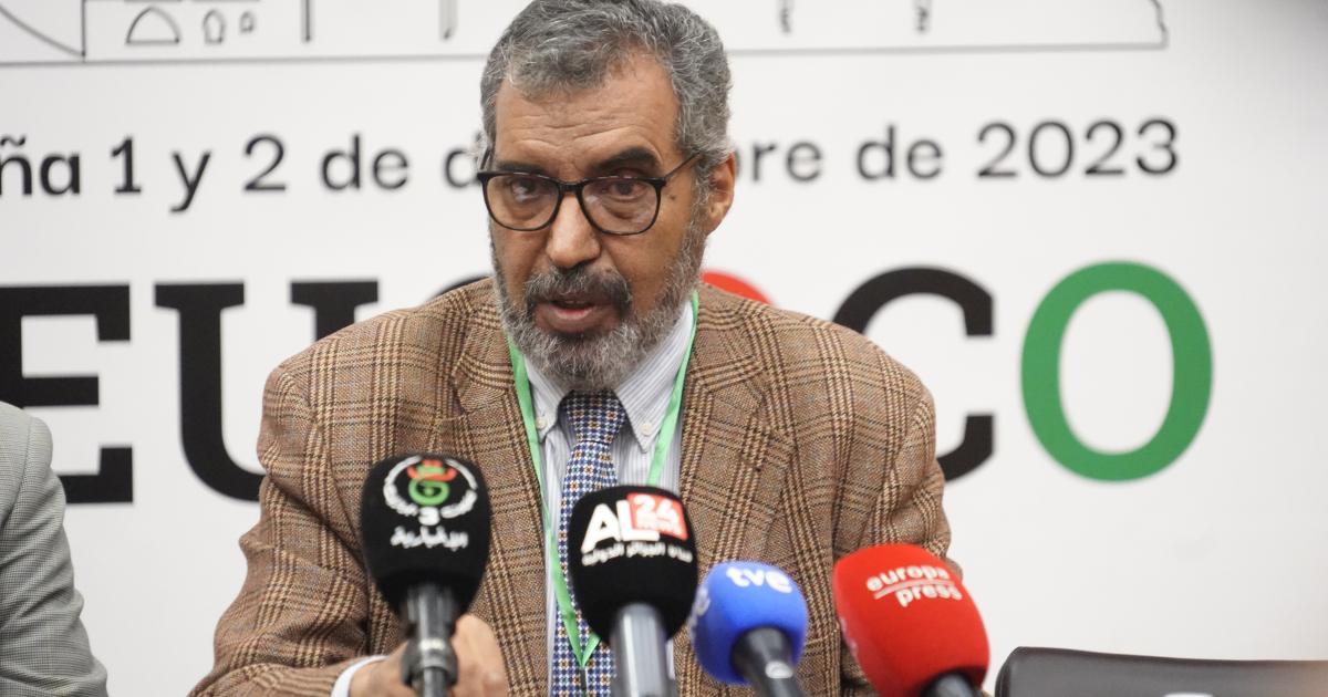 El Primer Ministro Saharaui insta a la comunidad internacional a ...