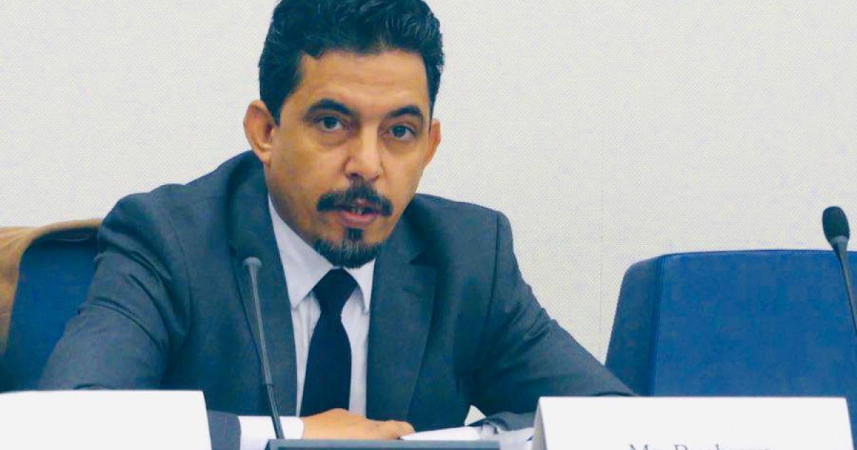 Morocco, which has not ratified the African Charter on Human and ...