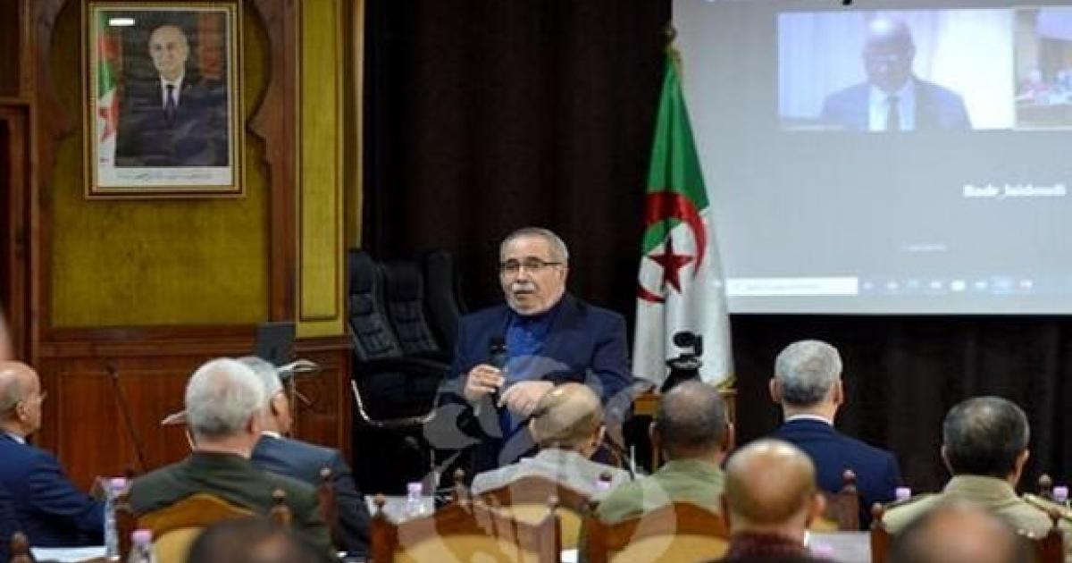 Sahrawi people determined to continue struggle for independence ...