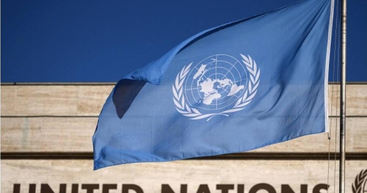 Russia supports solution consistent with international legality in ...