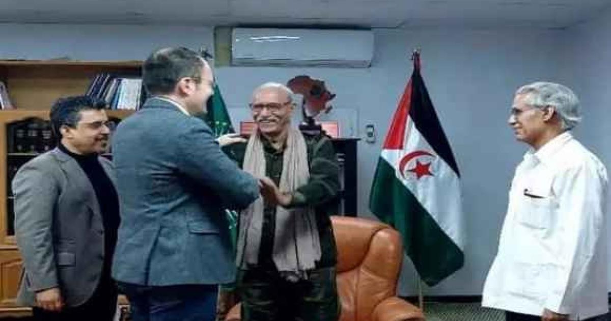 CJEU ruling: New achievement for Sahrawis, stinging response to ...