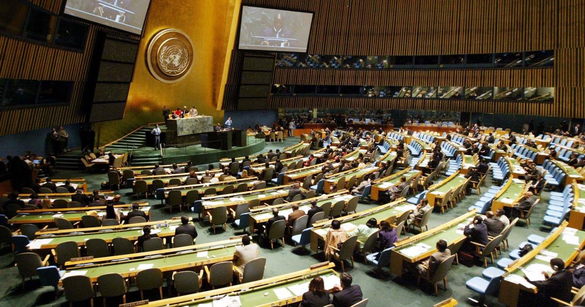 UNGA Fourth Committee: Numerous delegations call for end of colonialism ...