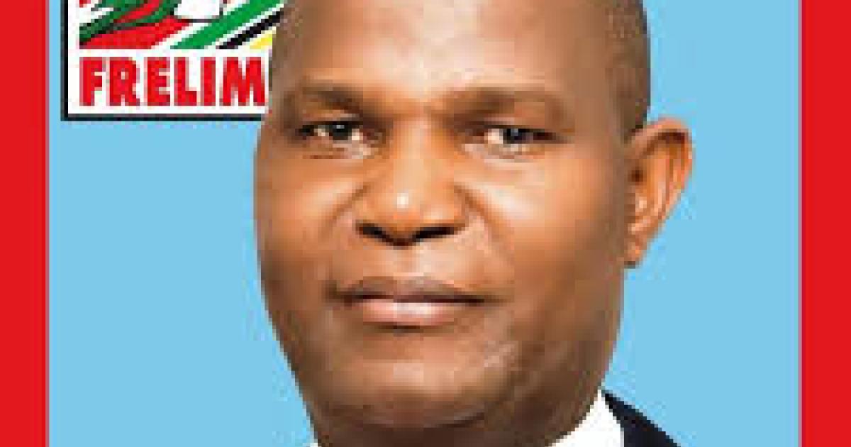 Mozambican President reiterates his country's commitment to ...