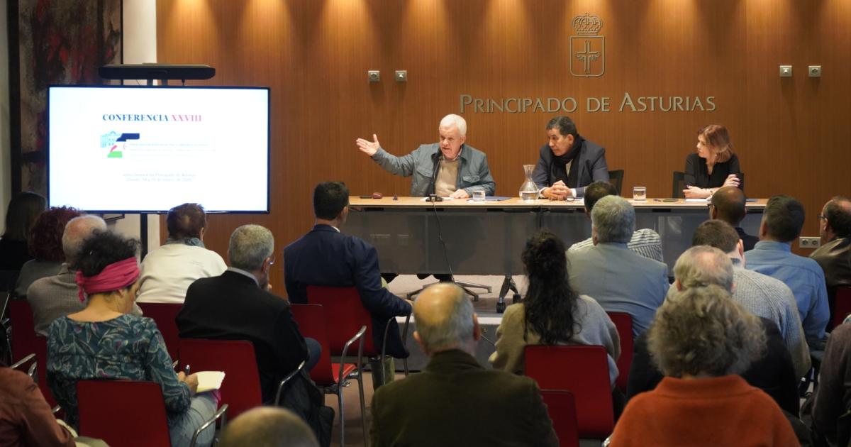 Carmelo Ramírez insiste en la “coordinación” entre todas las entidades ...