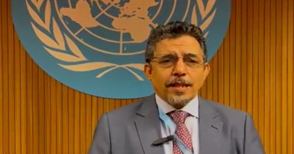 Morocco seeks to utilize investment in Western Sahara to bypass ...