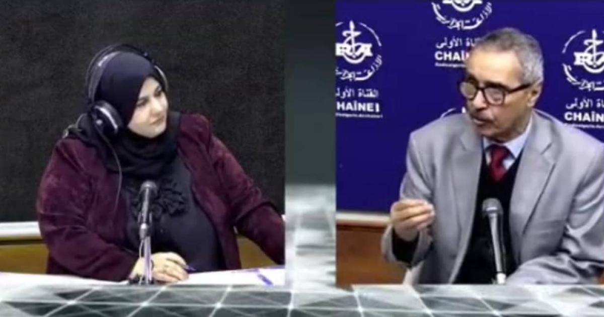 Sahrawi Ambassador to Algeria outlines upcoming phase and trajectory of ...