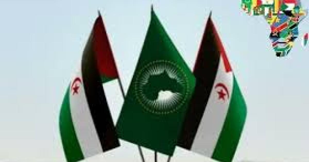 50 Aniversario: La RASD en la UA | Sahara Press Service (SPS)